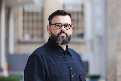 Stuart Parkin Nottingham Trent University