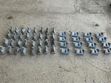 Precision Seed Box Mounts Agriculture Bigiron