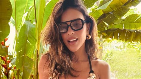 Mariana Rios Impressiona Ao Exibir Corpo Sarado Perfeita Caras Brasil
