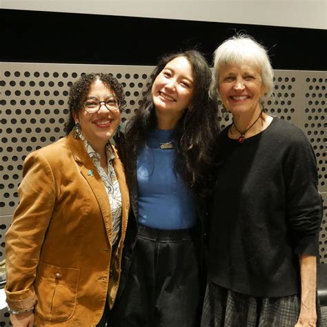 Weaving A Hopeful Poem Around A Black Box Shiori Itō Visits Duke