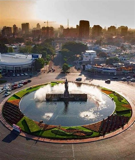 Pin En Guadalajara Hermosa Guadalajara Jalisco México