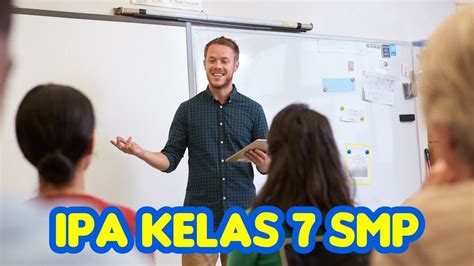 Kumpulan 10 Soal Uts Pts Sts Ipa Kelas 7 Semeseter 2 Kurikulum Merdeka