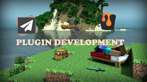 Minecraft Development Plugin