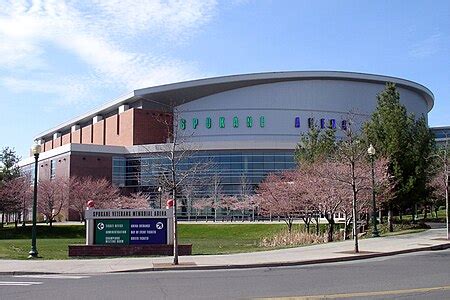 Spokane Chiefs Wikipedia
