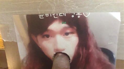 Sinbi Cd Tribute Gay Man Porn Xhamster