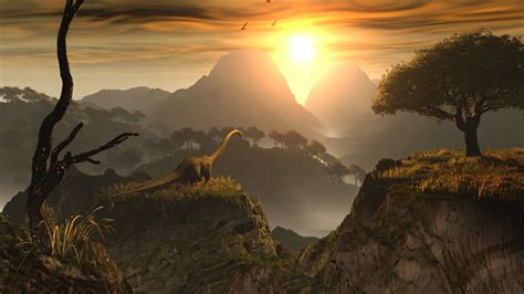 Brachiosaurus Wallpapers Wallpaper Cave