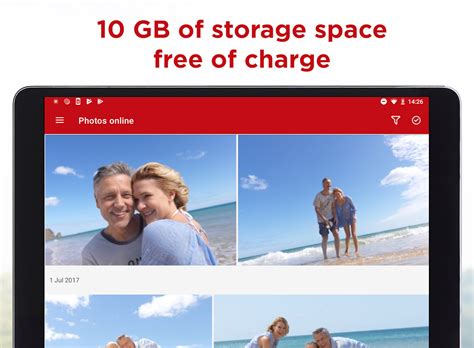Cewe Myphotos The Photo Cloud For Android Download