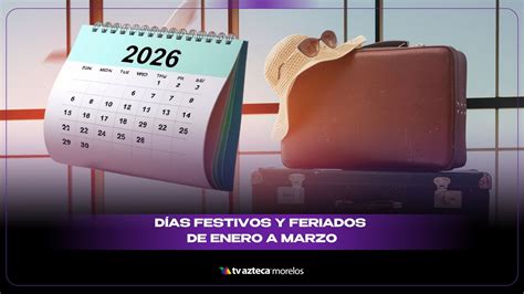 ¿más Puentes De Los Que Crees Estos Son Todos Los Días De Descanso