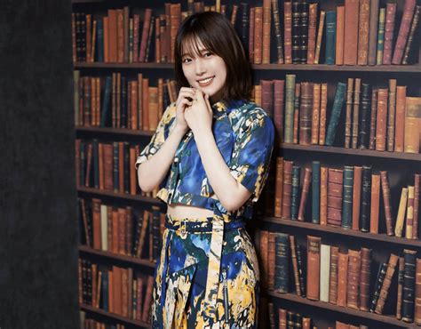 Uchida Maaya From Her Mantan Web Interview For「lastame」 Rseiyuu