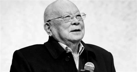 Obituary Chinese Scholar Jiang Ping Who Helped Lay Legal Foundation For Market Economy Dies