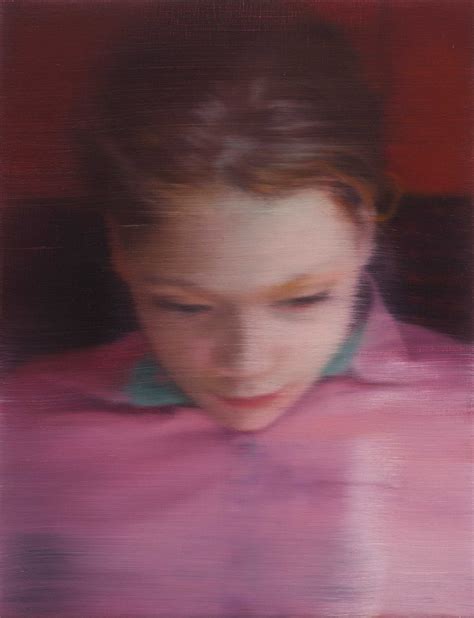 Gerhard Richter Queensland Art Gallery Gallery Of Modern Art