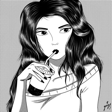 Drinking Coffee Anime Disney Characters Disney Princess