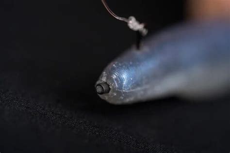 How To Setup The Hover Strolling Rig Bass Angler Magazine