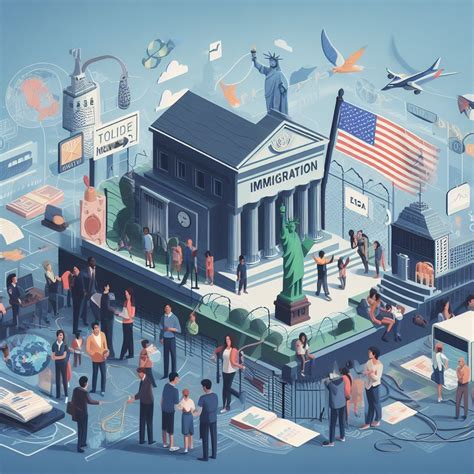 A Comprehensive Overview Of Current Immigration Laws And Policies In