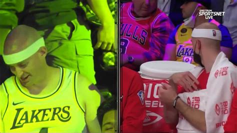 Highlight After Lebron Clone We Now Have Caruso Clone Goat Things Nba