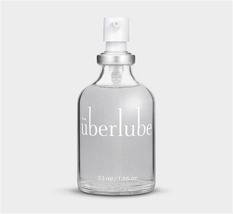 Our Products Überlube Inc