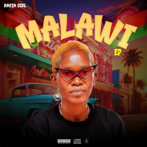 Rasta Girl Malawi Prod Dray Beats Ibongetse