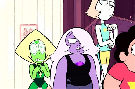Steven Universe Gifs