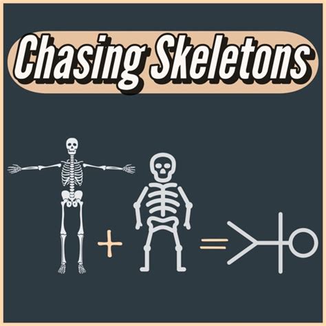 Stream Black 26 Audio Listen To Chasing Skeletons Playlist Online For Free On Soundcloud