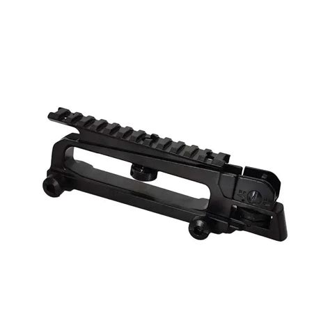 M4 M16 Carry Handle Picatinny Rail Scope Mount M416gelblaster