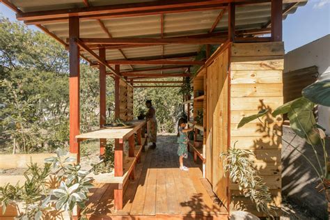 Galeria De Viveiro De Mudas Ocupação Fazendinha Pflex Escola De