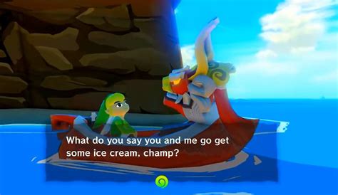 My Step Dad The Talking Boat Is So Cool Rzeldamemes