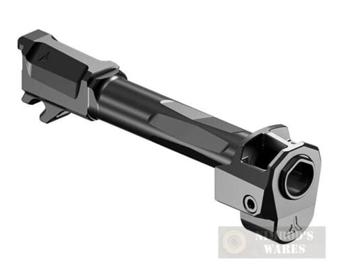 Radian Afterburner Ramjet Sig P365xl P365 Xmacro Compensator