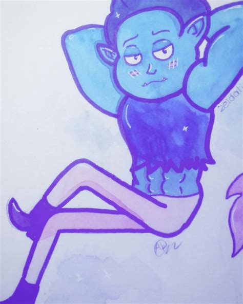Radicles From Ok Ko By Zeldalicia2611 On Deviantart
