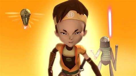 Code Lyoko S04e28 Le Retour Dessin Animé Où Regarder Tv Replay