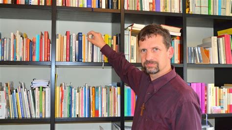 Propst Norbert Dudek „die Kirche Wird Sich Verändern