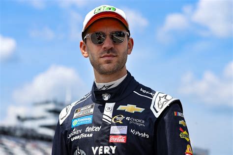 Daniel Suarez Replaces Justin Haley At Spire Motorsports My Wager