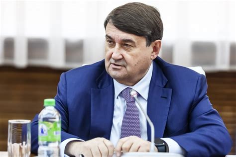 Aide To The President Of Russia Igor Levitin Joins Kfu Academic Board