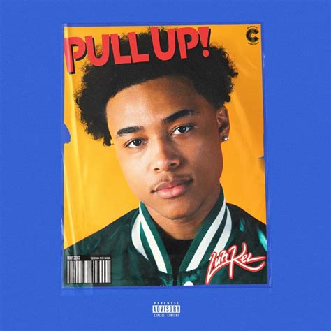 Luh Kel Pull Up Lyrics Genius Lyrics