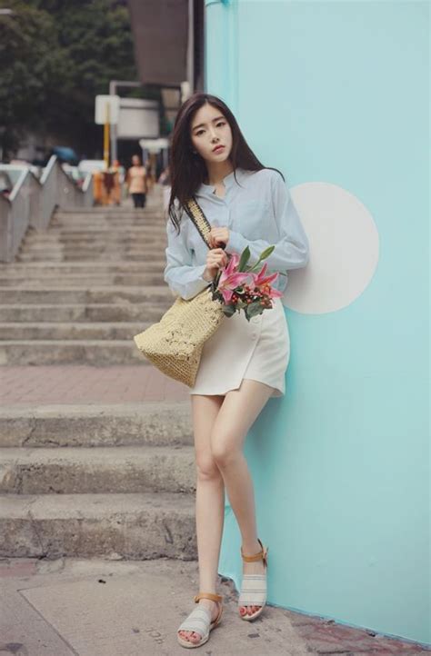 Korean Daily Fashion Ulzzang Fashion Japanese Fashion Asian Fashion
