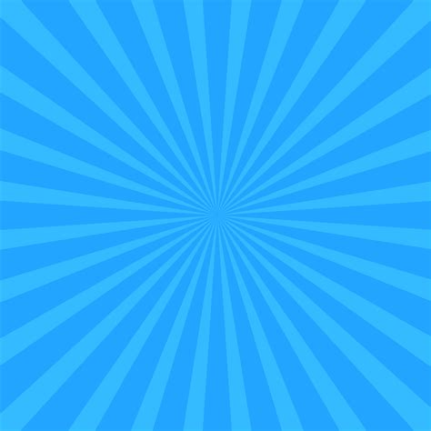 Blue Rays Background Vector Art Icons And Graphics For Free Download