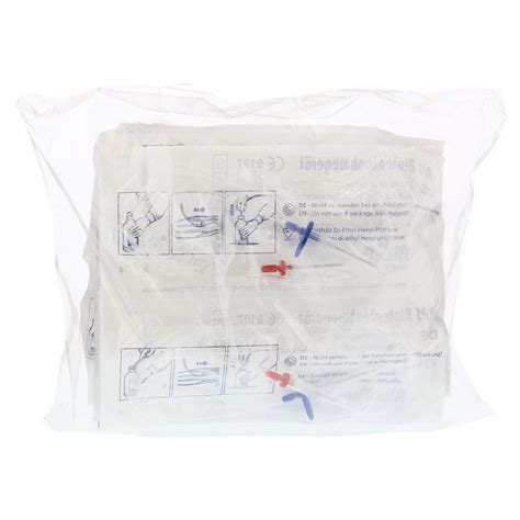 Aderlassbesteck Blutentnahmeger15 Mm Kaufen Medpex
