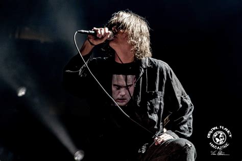 My Chemical Romance September 30 2022 Ball Arena In Denver CO BPM