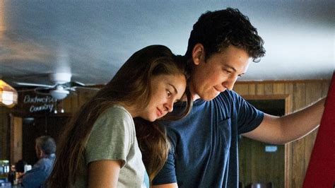 La Película Subida De Tono Con Shailene Woodley Que Te Hará Replantear