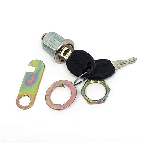 Jual Cam Lock Dekkson Cl 103 20mm Cp Pt Sri Indah Lestari