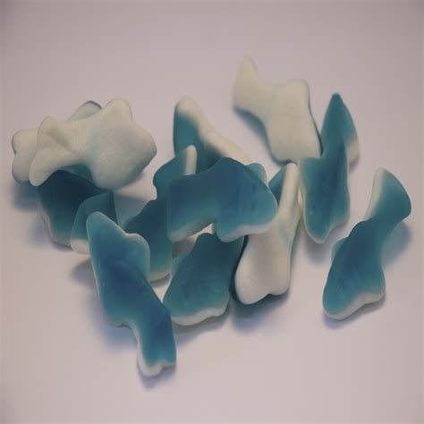 Gomitas Tiburones 110g Productos Gloria