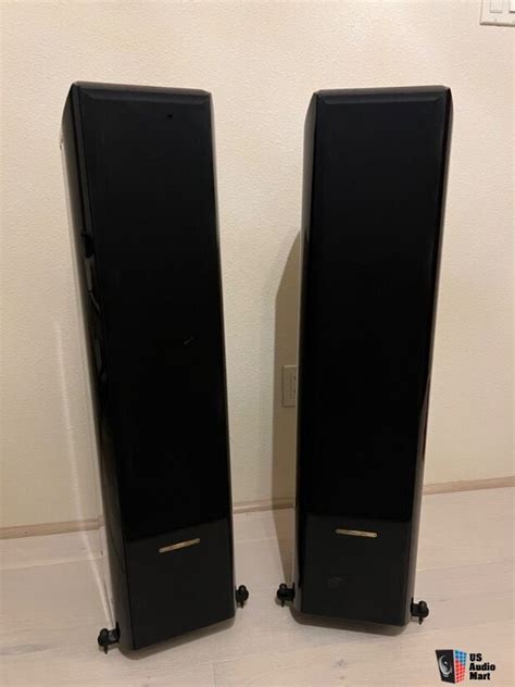 Sonus Faber Grand Piano Concerto For Sale Canuck Audio Mart