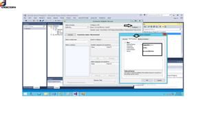 Generate Schema Using Wcf Sql Adapter PPT