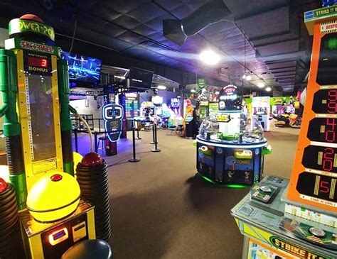 9 Wisconsin Amusement Parks With Heart Pounding Go Kart Tracks