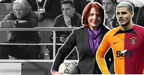 Son Dakika Galatasaray Haberleri Galatasarayda Sular Durulmuyor Olay Yaratan Iddia