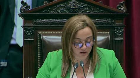 Diputados Trata El Presupuesto 2023