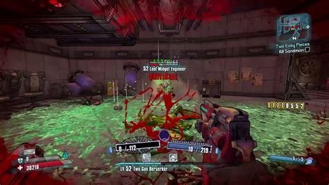The First And Only Dpuh Ive Gotten Rborderlands2