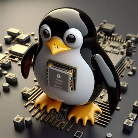 Open Source Generative Ai Is Experiencing A Linux Moment But It Needs