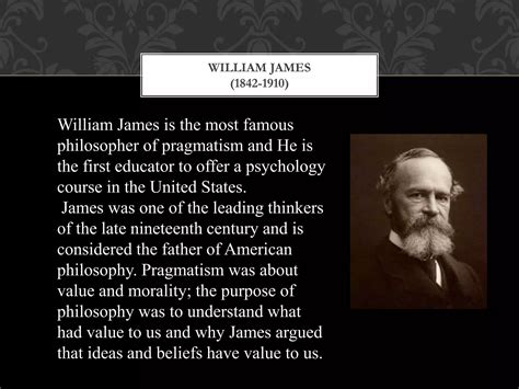 Pragmatism Ppt Free Download