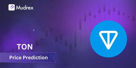 Toncoin Ton Price Prediction For 2025 To 2030 Mudrex Learn