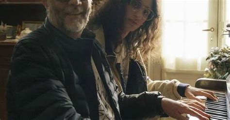 La Nación Iván Hochman El Actor Que Interpretó A Fito Páez En Netflix